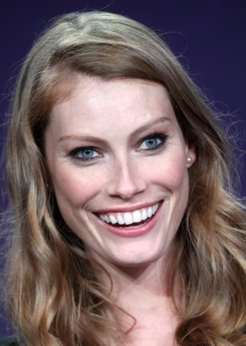 Alyssa Sutherland Photo on myCast - Fan Casting Your Favorite Stories