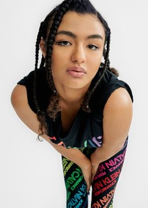 Ama Elsesser Photo on myCast - Fan Casting Your Favorite Stories