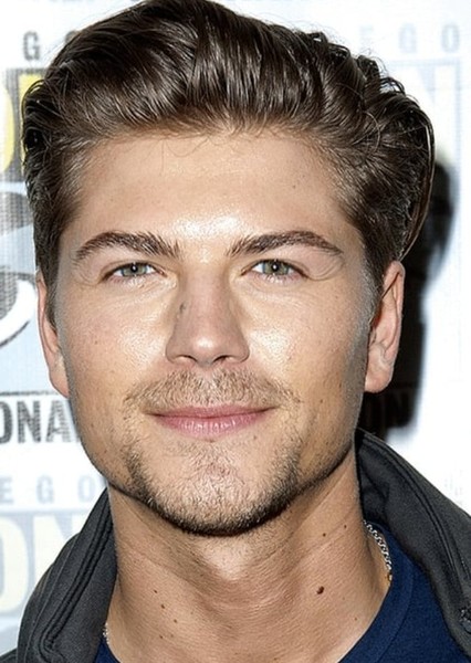 The Gods of Asgard Fan Casting on myCast