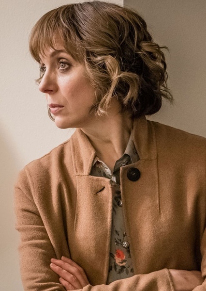 Amanda Abbington Photo on myCast - Fan Casting Your Favorite Stories