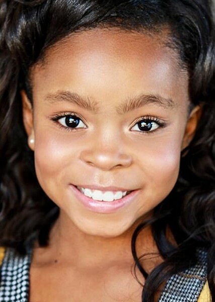 Amanda Christine Fan Casting