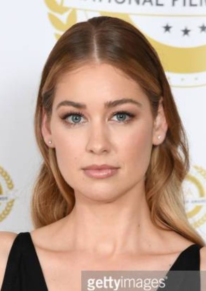 Amanda Clapham on myCast - Fan Casting Your Favorite Stories