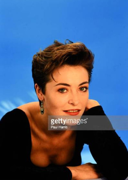 Fan Casting Amanda Pays as Emily Blunt in 2000's Actors in the 80's on ...