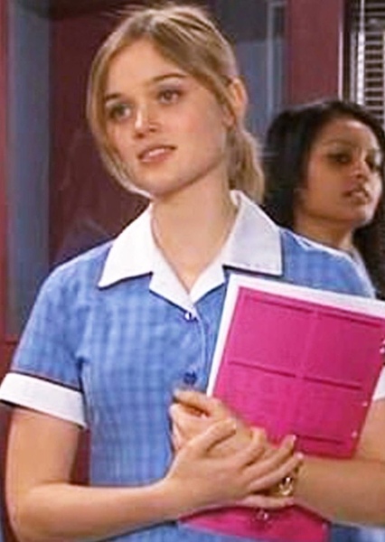 Photos of Amanda Fowler on myCast - Fan Casting Your Favorite Stories