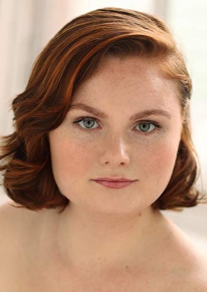 Amanda Jane Stern Fan Casting