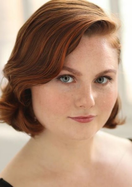 Amanda Jane Stern Photo on myCast - Fan Casting Your Favorite Stories