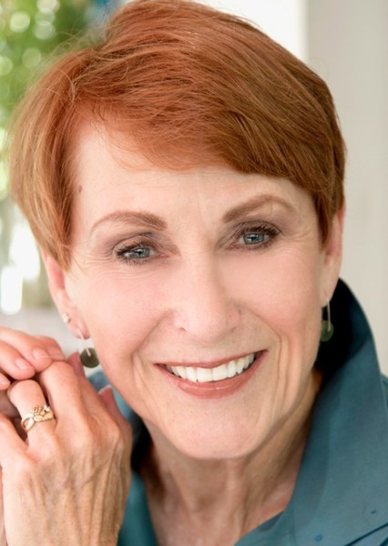 Amanda McBroom Photo on myCast - Fan Casting Your Favorite Stories