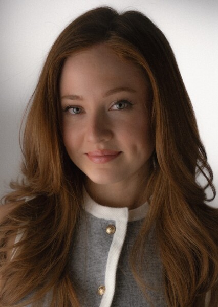 Amanda Nolan Fan Casting