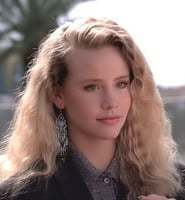 Amanda Peterson