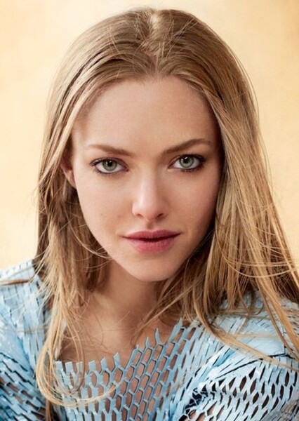 Amanda Seyfried Photo on myCast - Fan Casting Your Favorite Stories