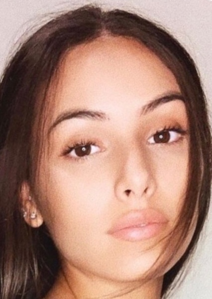 Amanda Troya Photo on myCast - Fan Casting Your Favorite Stories