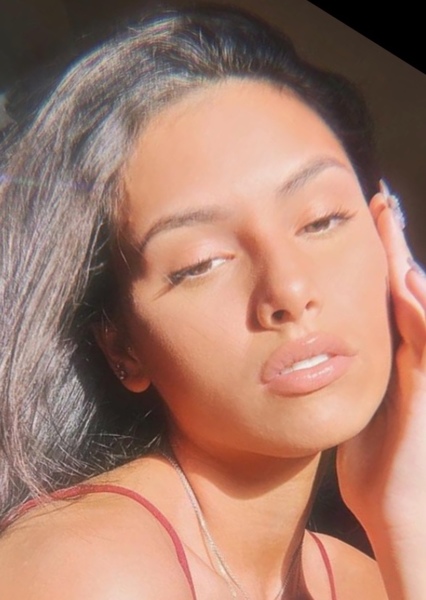 Amanda Troya Photo on myCast - Fan Casting Your Favorite Stories