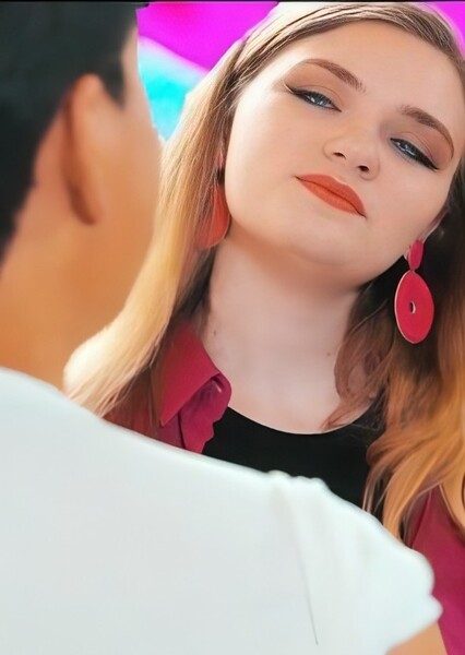 Amanda Vollema Fan Casting