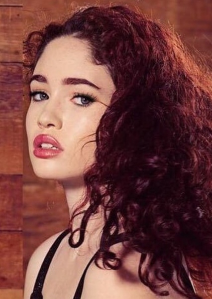 Amara Vayder Photo on myCast - Fan Casting Your Favorite Stories