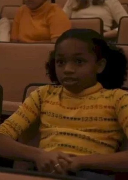 Amari Alexis Price on myCast - Fan Casting Your Favorite Stories