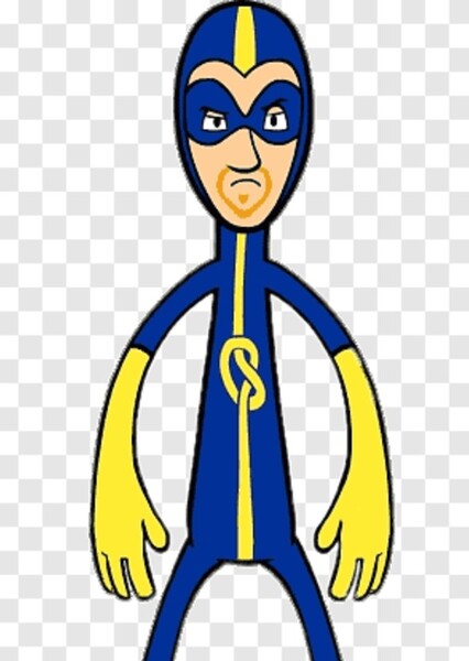 Amazing Rope Guy Fan Casting