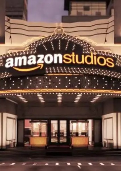 Amazon Studios on myCast - Fan Casting Your Favorite Stories