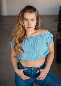 Photos of Amber Ever on myCast - Fan Casting Your Favorite Stories