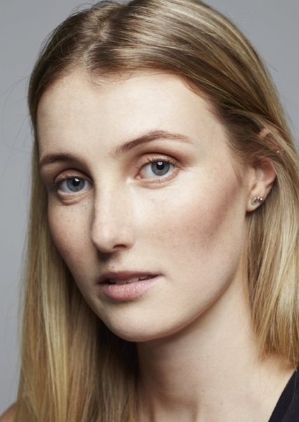 Fan Casting Amber Hossack as Moodie in One Piece (Live-Action) Netflix ...