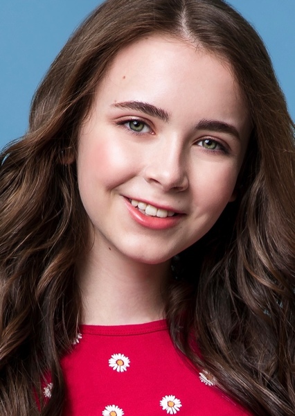 Amber Leanne Rothberg Photo on myCast - Fan Casting Your Favorite Stories