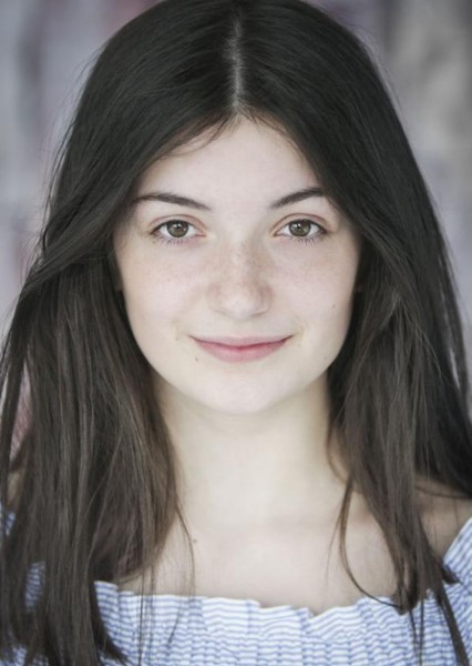 Photos of Amelia Baldcock on myCast - Fan Casting Your Favorite Stories
