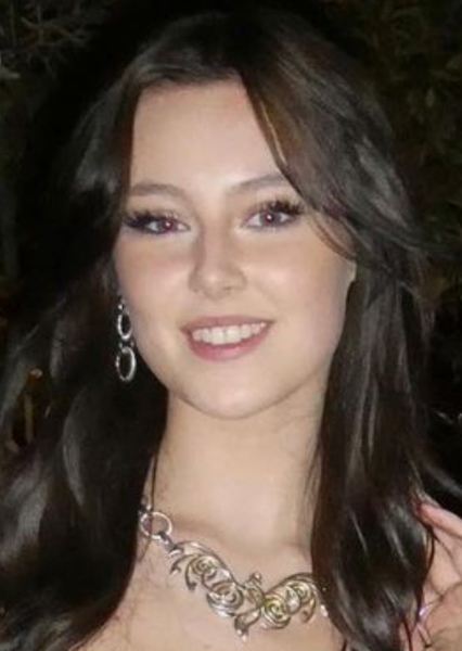 Fan Casting Amelia Crouch as Pippa Fitz-Amobi in A Good Girl's Guide to ...