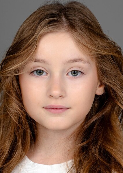 Photos of Amelia Dmitrieva on myCast - Fan Casting Your Favorite Stories