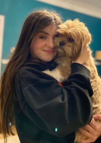 Fan Casting Amelia Flanagan as Lara Croft in Tomb Raider (movie trilogy ...