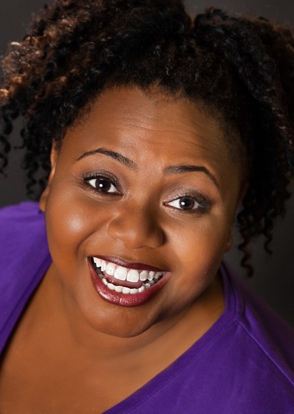 Amelia Fowler Fan Casting