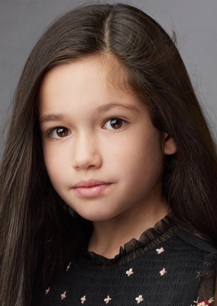 Amelia Minto Photo on myCast - Fan Casting Your Favorite Stories