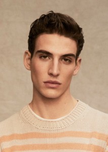 amerigo valenti Photo on myCast - Fan Casting Your Favorite Stories