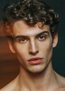 amerigo valenti Photo on myCast - Fan Casting Your Favorite Stories