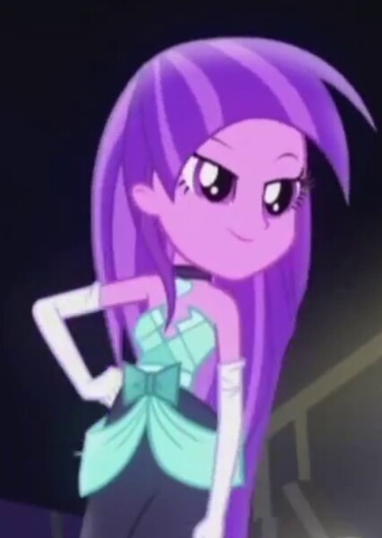 Captain Planet (Equestria Girls) Fan Casting