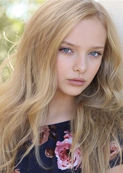 Amiah Miller Photo on myCast - Fan Casting Your Favorite Stories