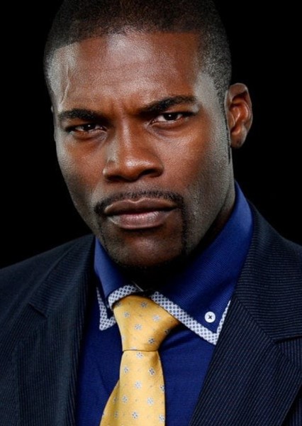 Amin Joseph Photo on myCast - Fan Casting Your Favorite Stories