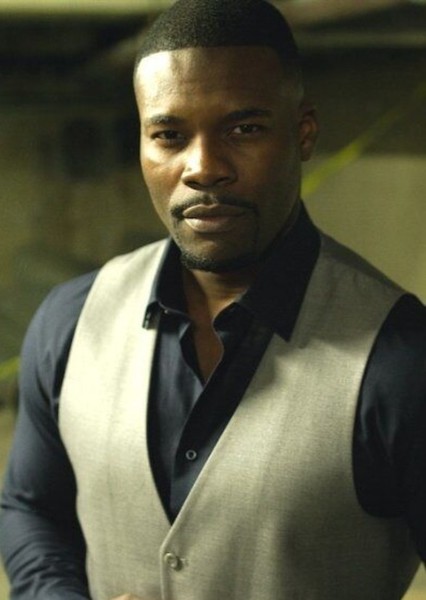 Amin Joseph Photo on myCast - Fan Casting Your Favorite Stories