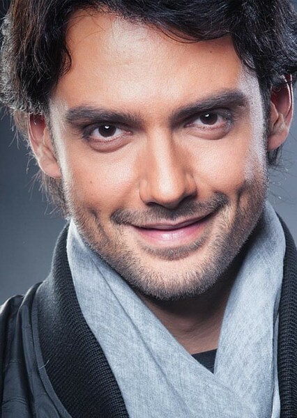 Dr. Parsaei Fan Casting for The Cold Coffee of Mr. Writer | myCast ...