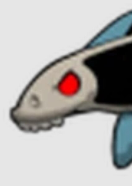 Photos of Amp the Electric Eel on myCast - Fan Casting Your Favorite ...