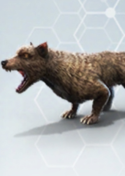 Amphicyon on myCast - Fan Casting Your Favorite Stories