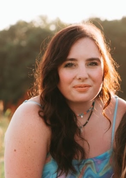 Amy Cimorelli on myCast - Fan Casting Your Favorite Stories