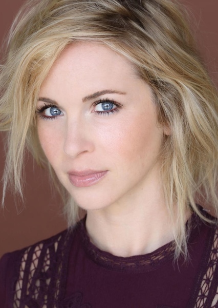 Amy Gumenick Photo on myCast - Fan Casting Your Favorite Stories