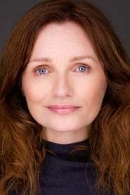 Amy Hoerler Fan Casting