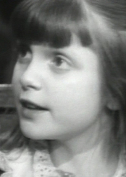 Amy Jennings on myCast - Fan Casting Your Favorite Stories