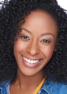 Photos of Amy Mack on myCast - Fan Casting Your Favorite Stories