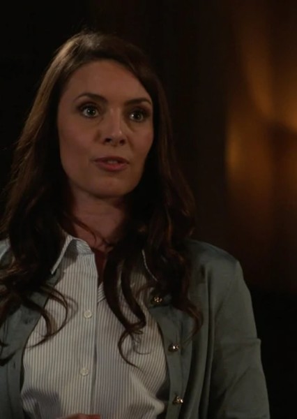 Amy Pemberton on myCast - Fan Casting Your Favorite Stories