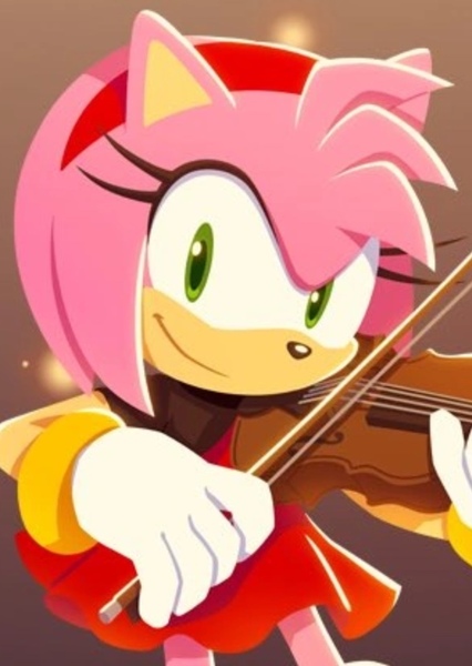 Amy Rose Photo on myCast - Fan Casting Your Favorite Stories