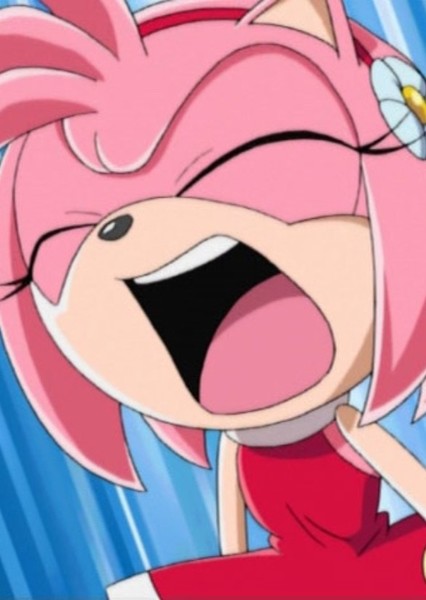 Amy Rose Photo on myCast - Fan Casting Your Favorite Stories