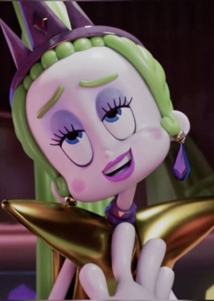 Fan Casting Amy Schumer as Velvet in Five Nights at Bowser's on myCast