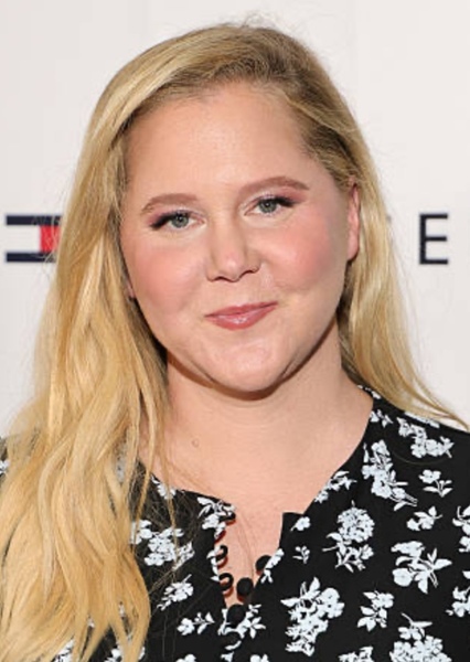 Amy Schumer Photo on myCast - Fan Casting Your Favorite Stories