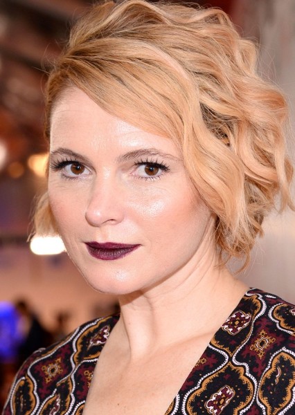 Amy Seimetz Photo on myCast - Fan Casting Your Favorite Stories